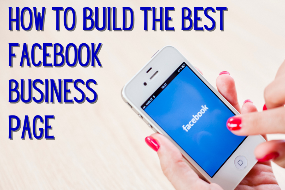 How to Build the Best Facebook Business Page - Gulf Coast Web